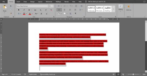 How To Highlight In Word For Better Document Clarity ClickUp