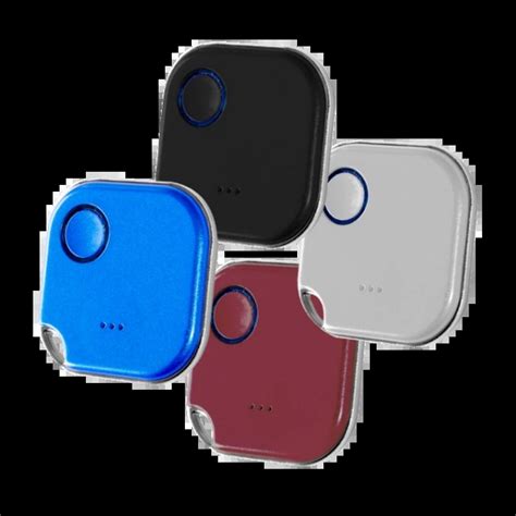 Shelly Blu Button1 Comando Multi Click Shelly Portugal