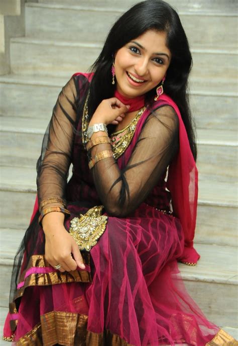 Monica Hot In Purple Churidar At Scam Movie Audio Release ~ Film Actressmalayalam Film Actress