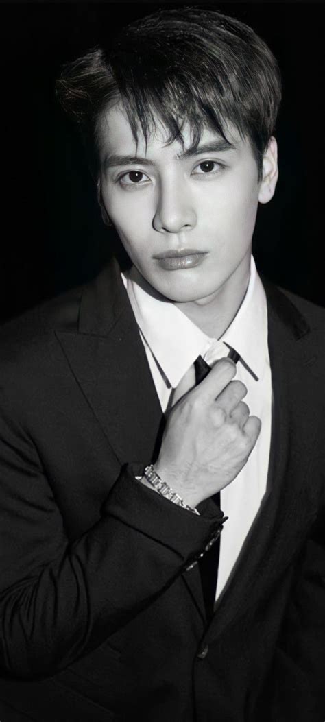 Jackson Wang Jackson Wang Jackson Wang