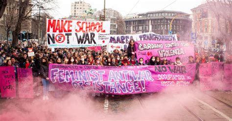 Dalle Opposizioni Agli Studenti No Alla Legge Anti Rave Rischia Di Colpire Proteste In Scuole