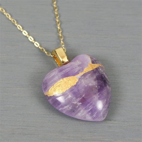 Kintsugi Amethyst Gemstone Wiki Fandom