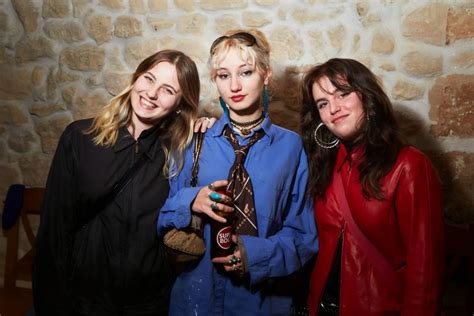 Le Louisiana Hosts The Launch Of Julie Duchatels Novel On Nathalie Sorokine