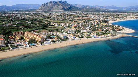 TRIPinVIEW destination Dénia