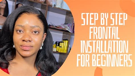 Frontal Installation Guide Youtube