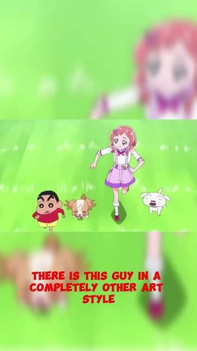 Wonderful Precure Episode 16 Review Anime Precure Prettycure
