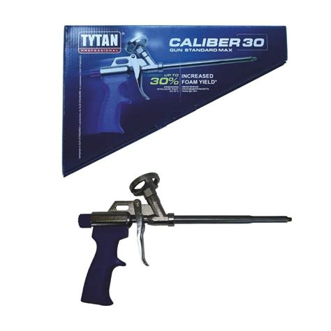 Πιστόλι Αφρού Αέρος Tytan Caliber 30 - Τεχνομπετόν Α.Ε.