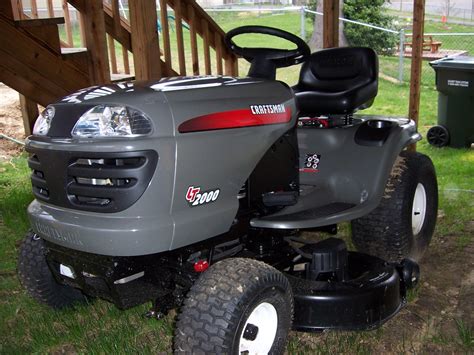 Cub Cadet XT Series Page 67 My Tractor Forum