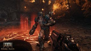 DOOM The Dark Ages Supports Path Tracing And DLSS On PC Windows Central