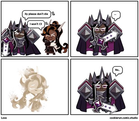 Loss Comic Studio