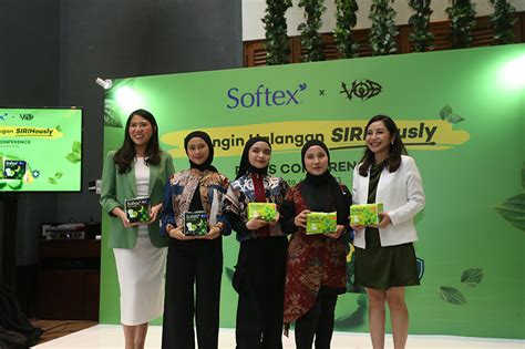 Softex Softex Strengthens Its Commitment To Being At The Forefront In