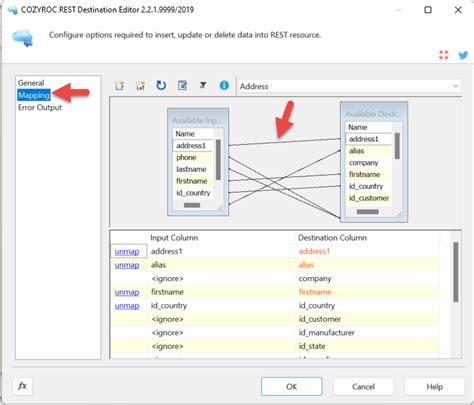 PrestaShop Connection COZYROC