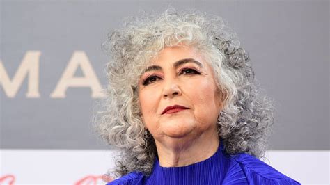 Amanda Miguel Una De Las Voces Más Emblemáticas De La Música Latina