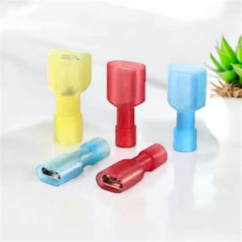 Lug Sleeve Lug Cover 1000 Pcs Float Switch Lug Cover