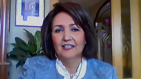 عهدیه در گفتگو با کیهان لندن از هنر و زندگی خود می‌گوید Youtube