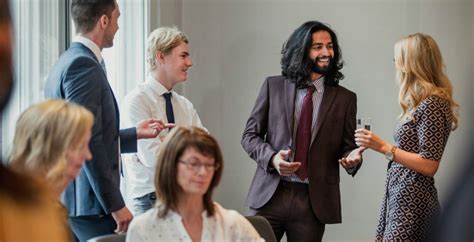 This Free Networking Event Is The Ultimate Opportunity For Tech