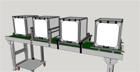 Checkpoint In Line Mounting Kit Bspace Labs