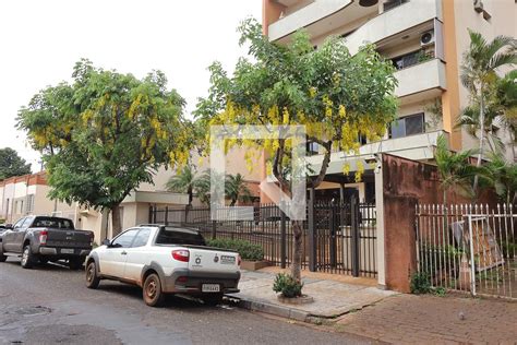 Edifício Baía Blanca Centro Ribeirão Preto Alugue ou Compre QuintoAndar