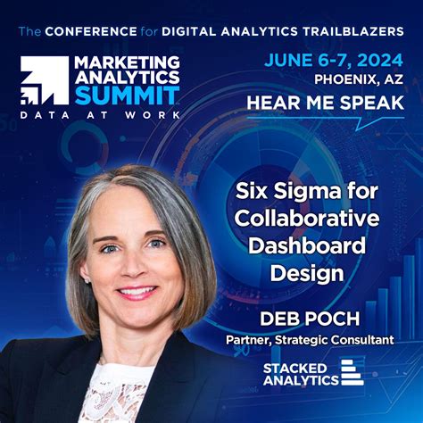 How Six Sigma Can Improve Marketing And Operational Efficiency