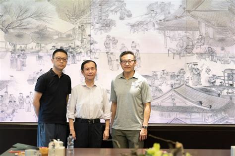 New Alibaba Ceo Eddie Wu To Sharpen Focus On Ai And Customers Amid