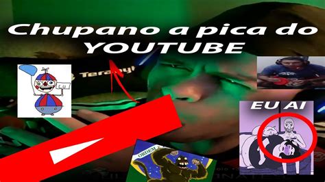 YT TA QUERENDO ME COMER KKKKKKKKKKK Despedida Do Cala A Boca Neg