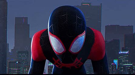 Miles Morales S Download And Share