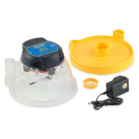 Brinsea Mini II Eco Ideales Brutgerät Brüter Inkubator 74 00
