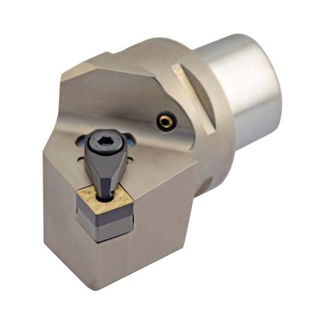 Psc80 Dsrnr45080 19 Capto Compatible C8 Turning Tool Holder For Snm