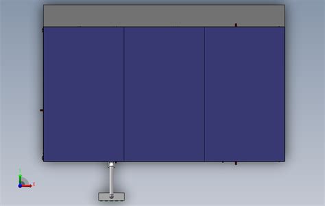 自动开箱装箱一体机包装机 SOLIDWORKS 2016 模型图纸下载 懒石网