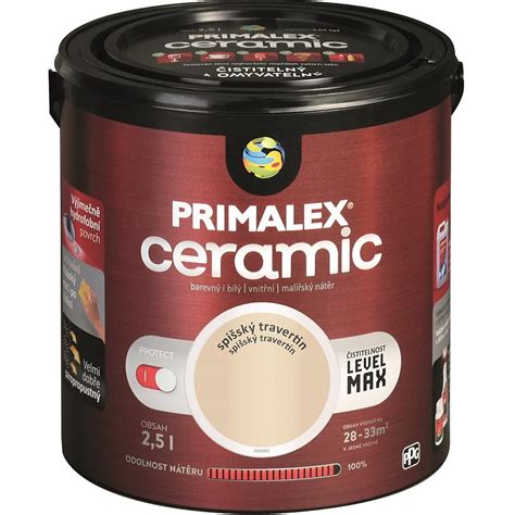 Primalex — Baumax