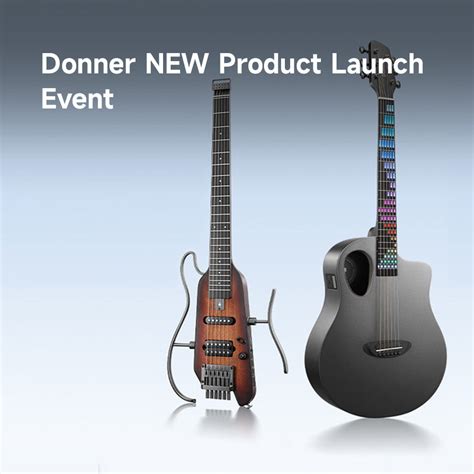 Donner Takes Center Stage Highlights From Music China 2023