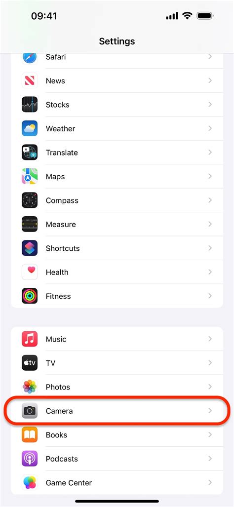 There Are 18 New Features Hiding In Your Iphones Camera App On Ios 17