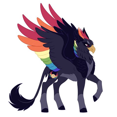 Gilda X Rainbow Dash By Silkybell On Deviantart