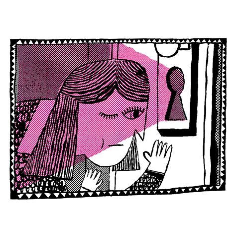 Conor Nolan Illustrator Usfolk