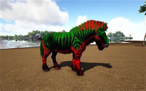 Aberrant Radiokinetic Equus Ark Official Community Wiki