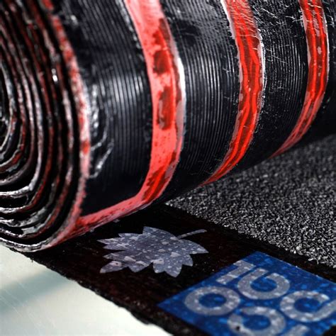 Bitumen Membrane Shingle Building Catalog