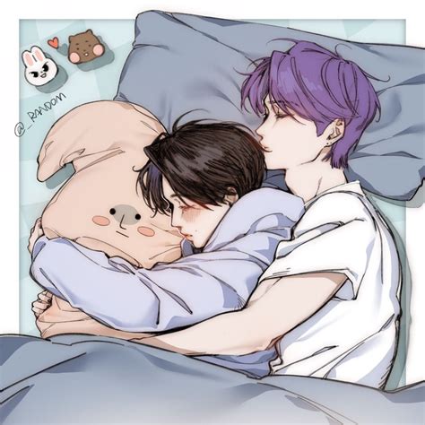 ~minsung~ Милые рисунки Иллюстрации Рисунки