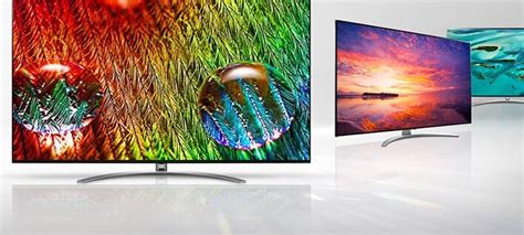 LG NanoCell TV