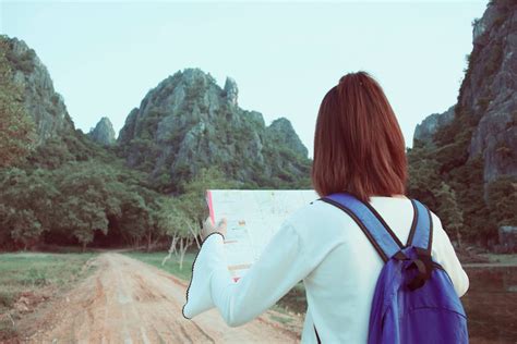 Beste Reisezeiten für Deinen ultimativen Backpacking Trip