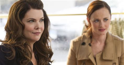 Gilmore Girls Season 7 Streaming Watch And Stream Online Via Netflix