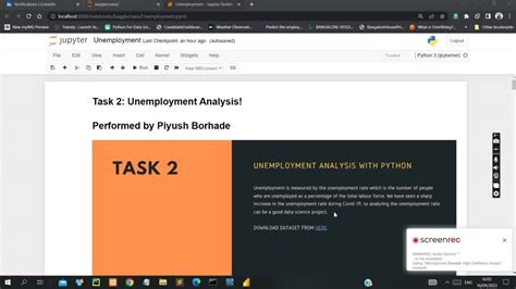 piyush borhade on linkedin task2 internship datascience oasisinfobyte datascience github…