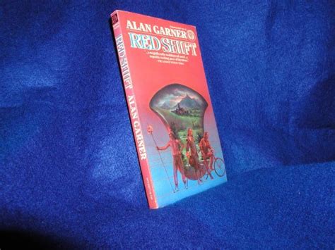 Red Shift By Garner Alan Good 1981 Book Deals