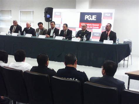 Policías estudian Ciencias Forenses El Siglo de Torreón