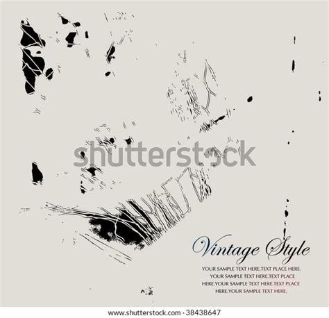 Old Texture Stock Vector Royalty Free 38438647 Shutterstock