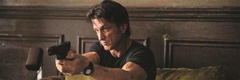 The Gunman Trailer Sean Penn And Javier Bardem Are Frenemies