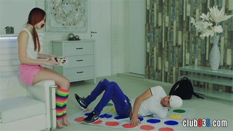 Game Of Twister First Hardcore Sex Next Porntrex C Game Of Twister First Hardcore Sex Next Porntrex C