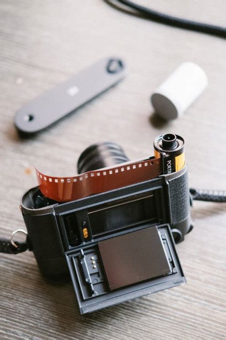 The Ultimate Guide To Film Photography 94 Awesome Tips