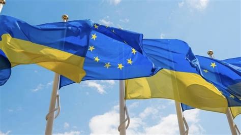Украин Европын холбоо 1 5 тэрбум еврогийн санхүүгийн нэмэлт дэмжлэг