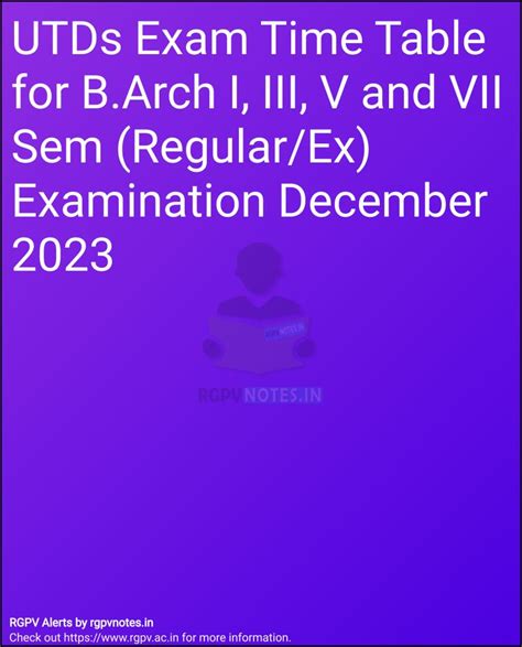 Rgpv Rgpvalerts Rgpvbhopal Rgpvnotes Education Notestagram