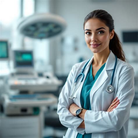 Free Modern Medical Professional Image Healthcare Medical